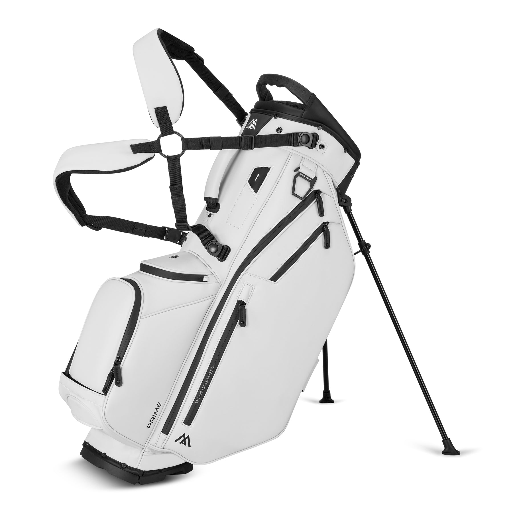 Golf Bags - BIG MAX Golf US