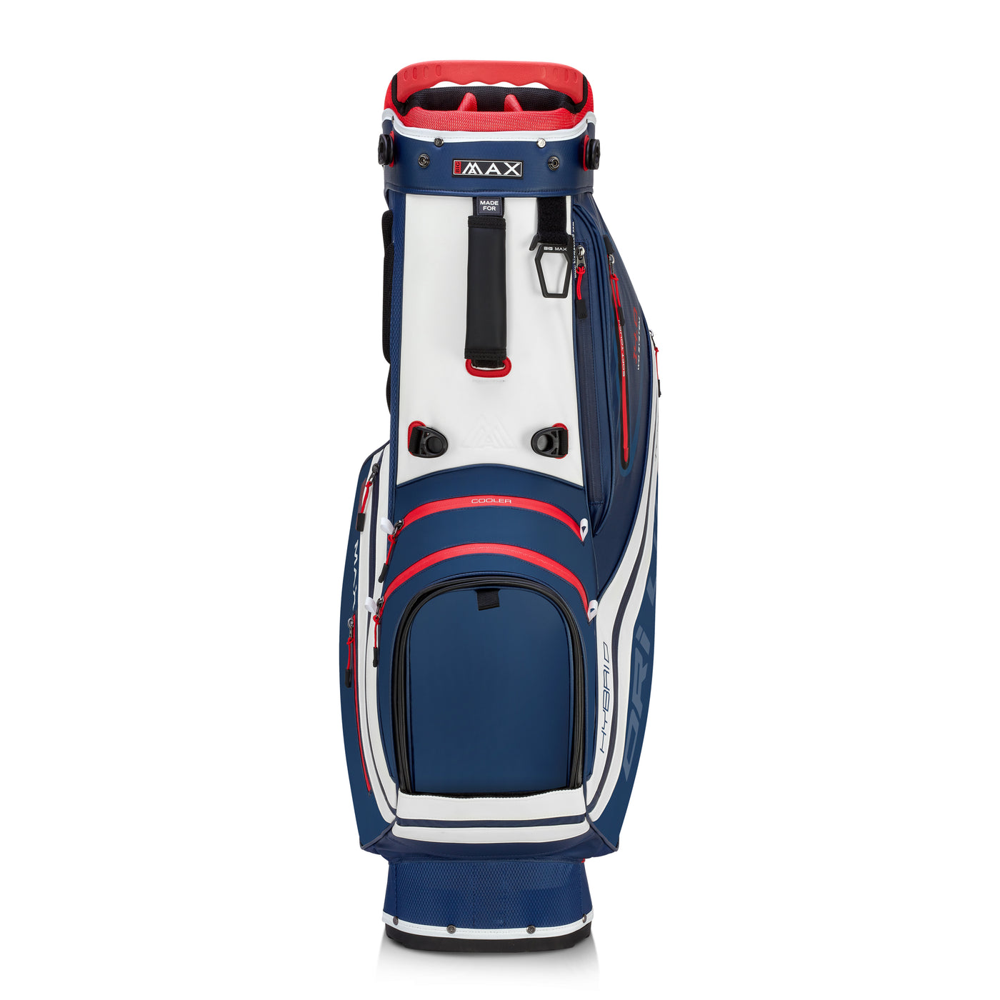 Golf Bags - BIG MAX Golf US