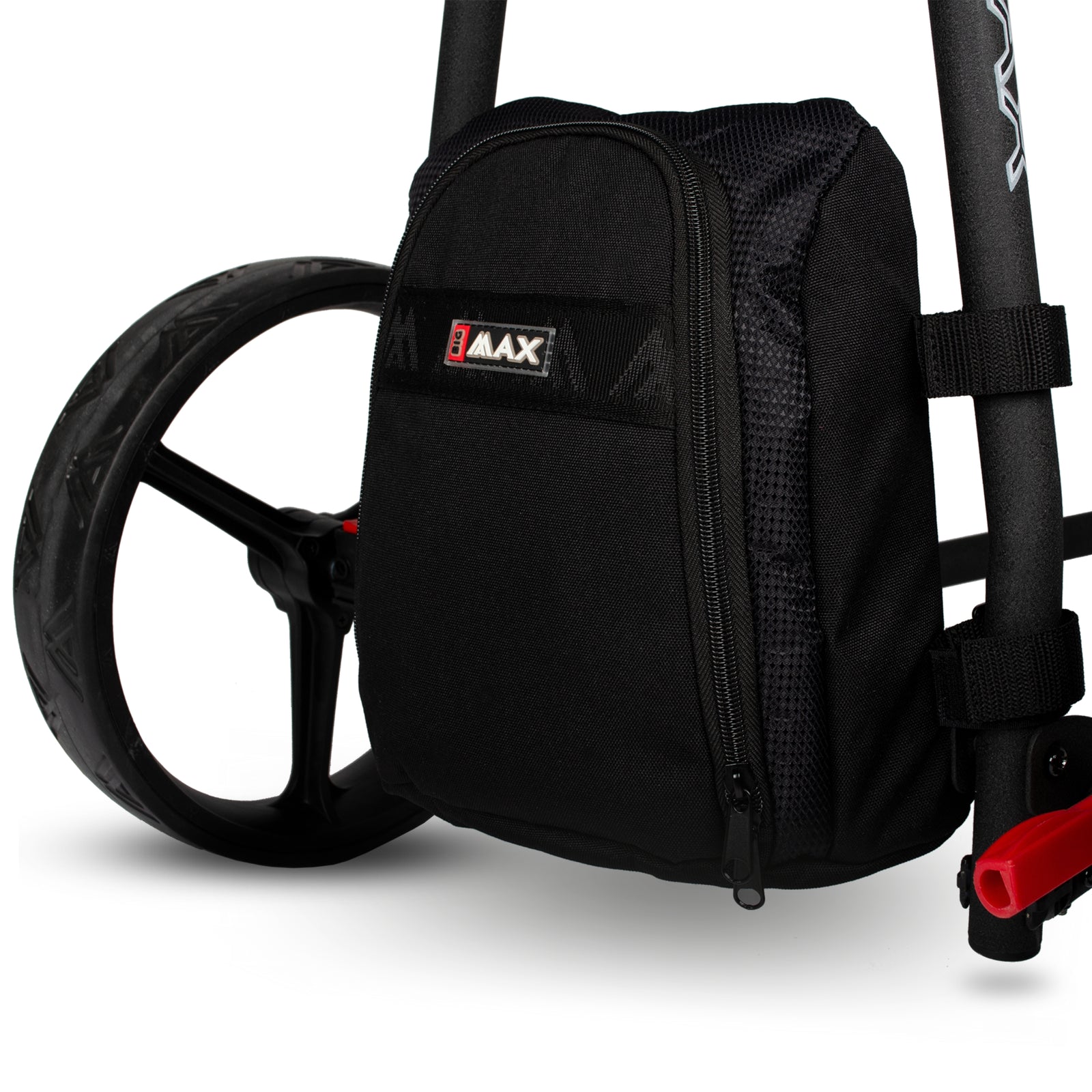 Push cart accessories - BIG MAX US