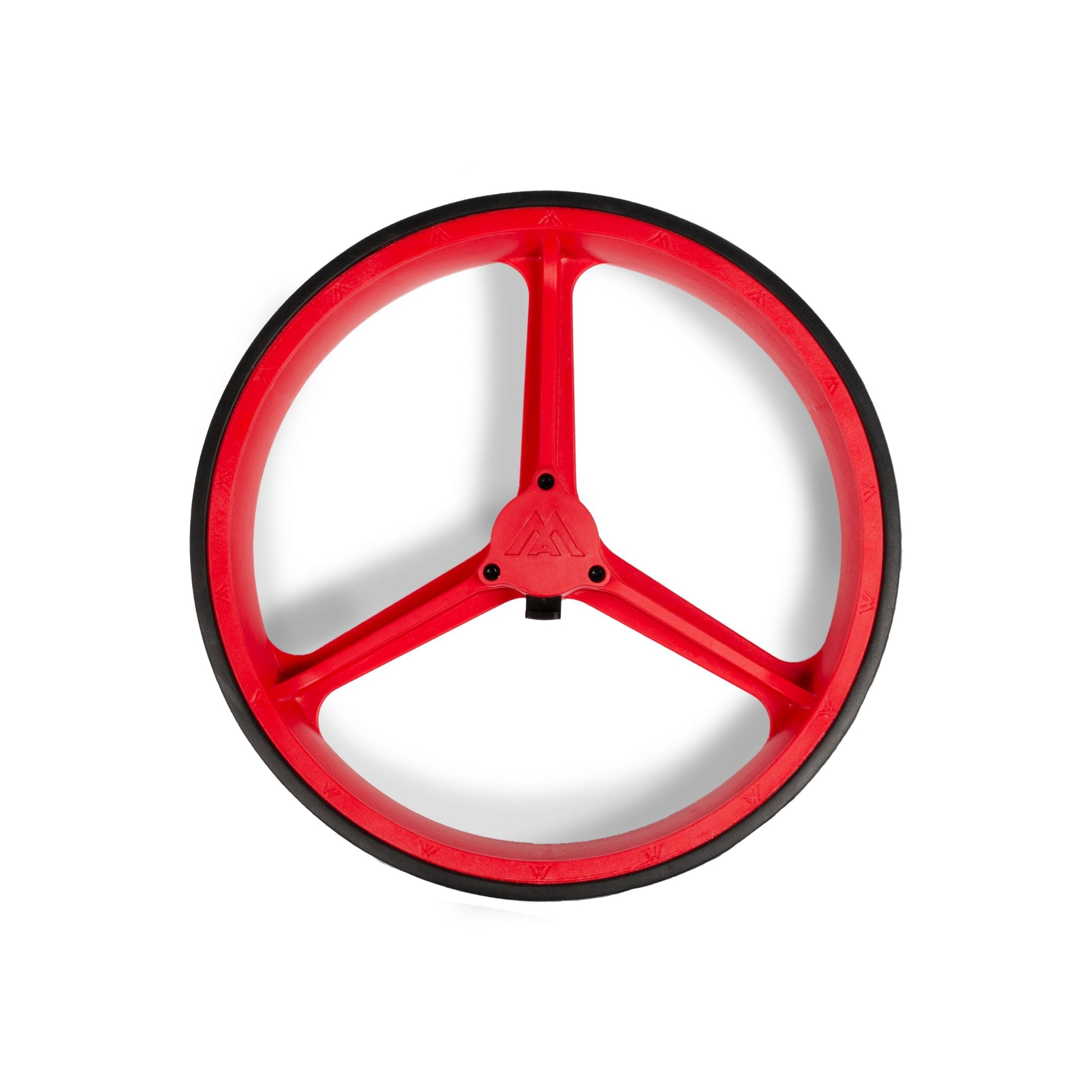 BIG MAX Rear Wheel Blade