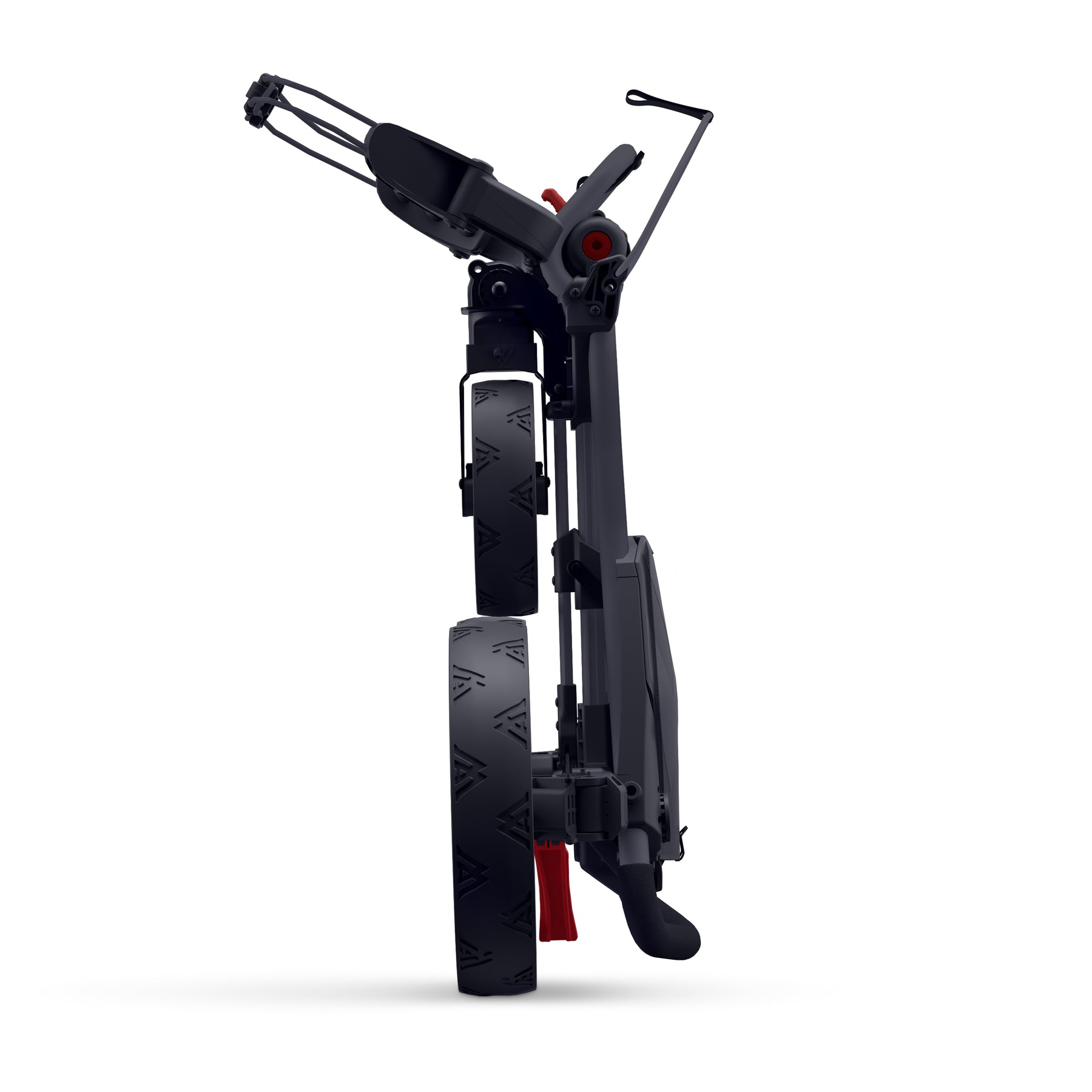 Golf Push Carts - BIG MAX Golf US