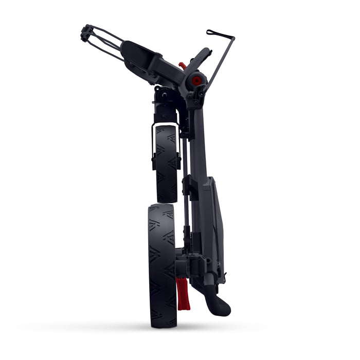 Golf Push Carts - BIG MAX Golf US