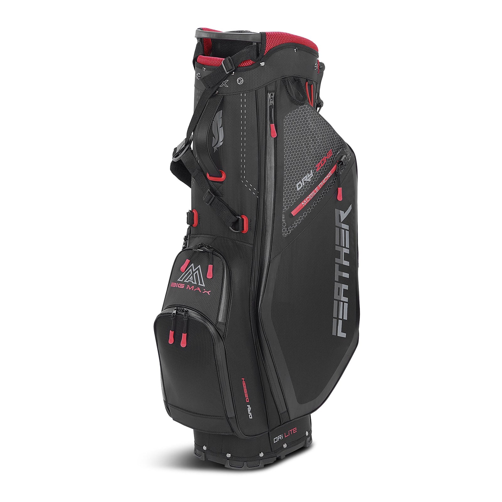 BIG MAX Dri Lite Feather