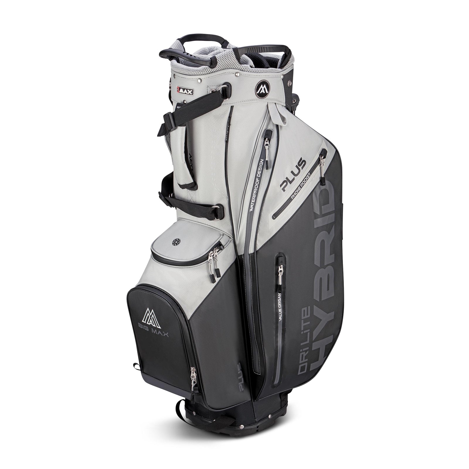 BIG MAX Dri Lite Hybrid Plus