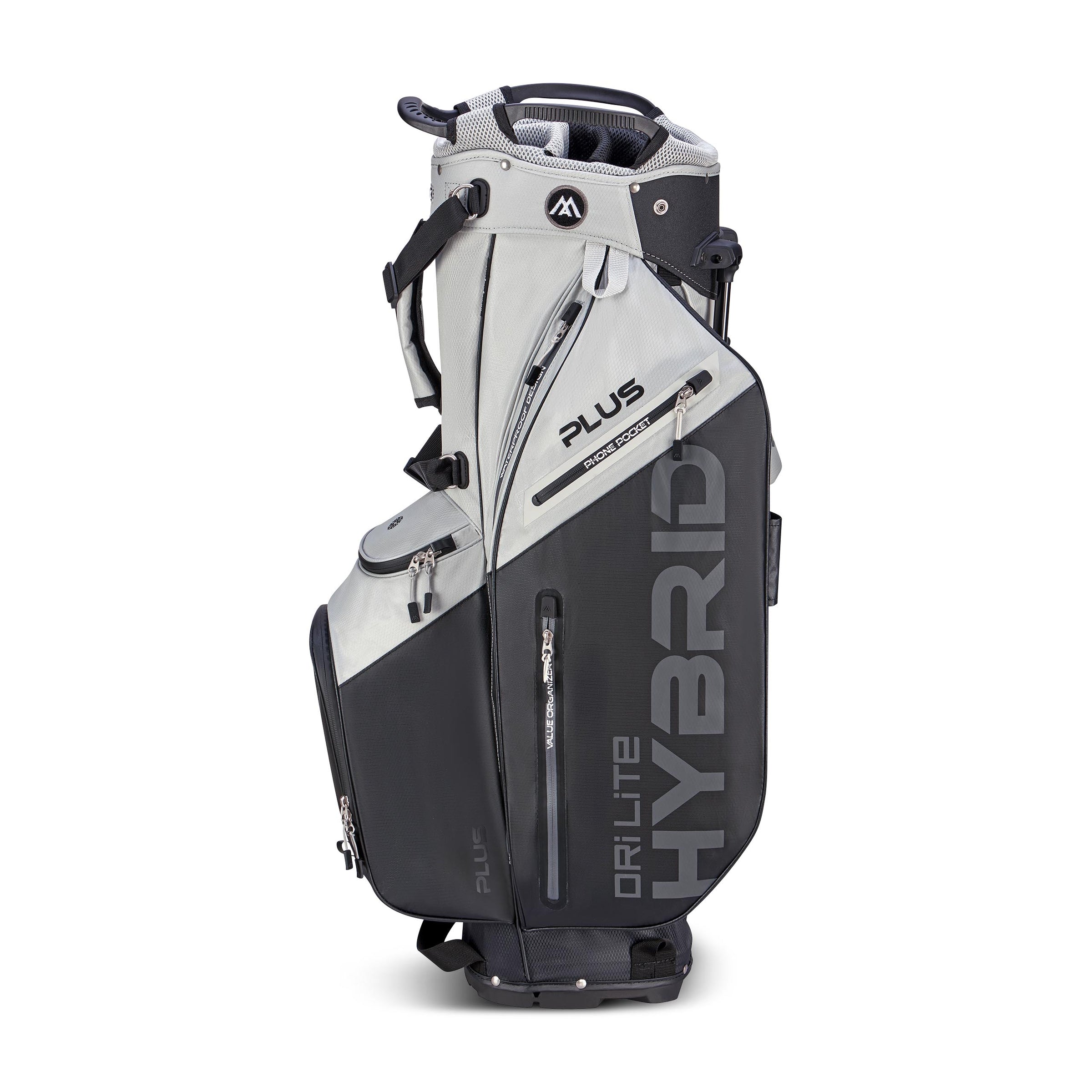 BIG MAX Dri Lite Hybrid Plus