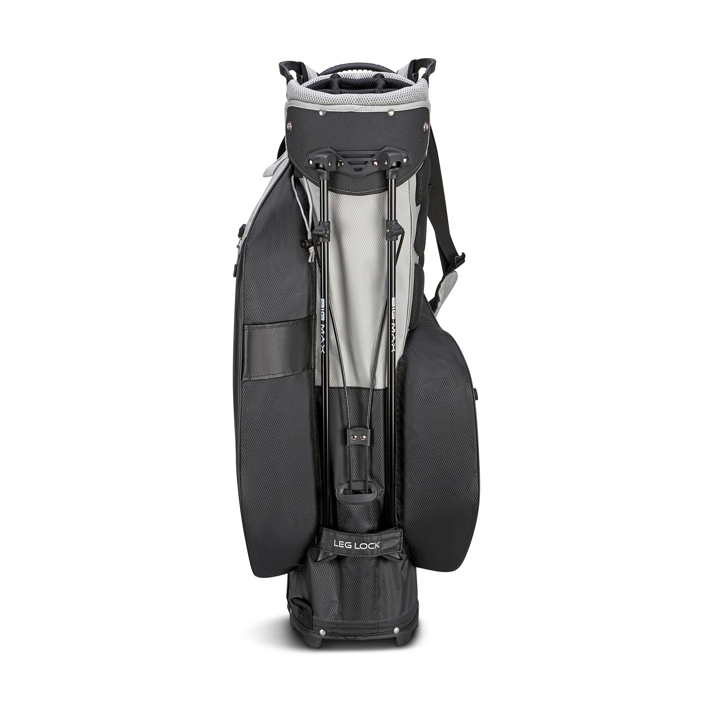 BIG MAX Dri Lite Hybrid Plus