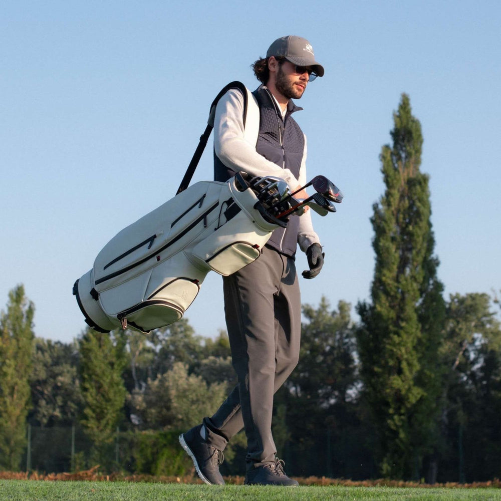 Manual Carts - BIG MAX US