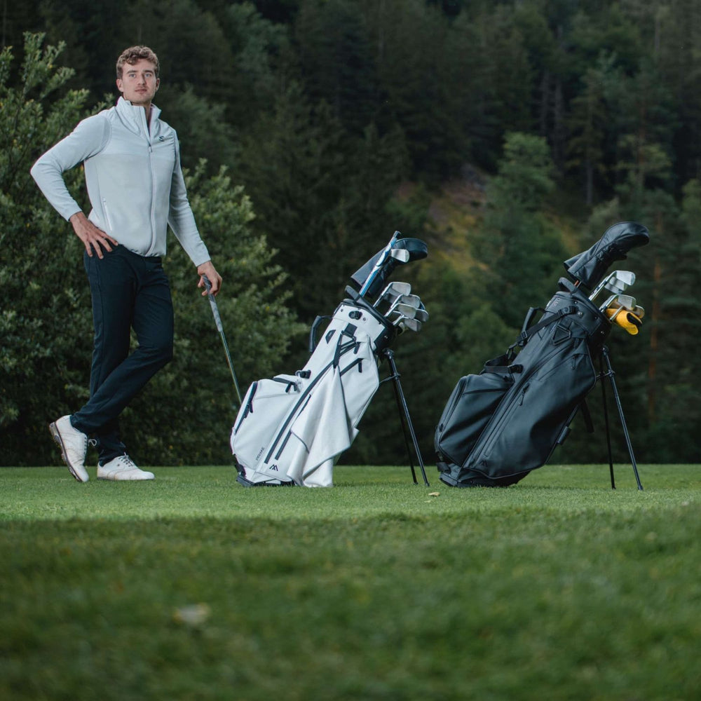 Manual Carts - BIG MAX US