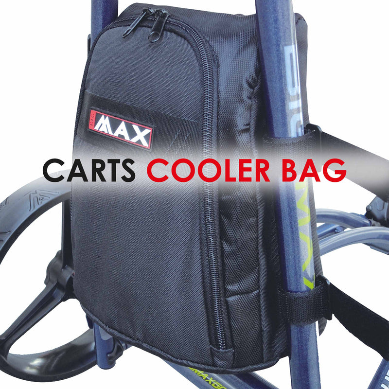 BIG MAX Blade Travel Bag