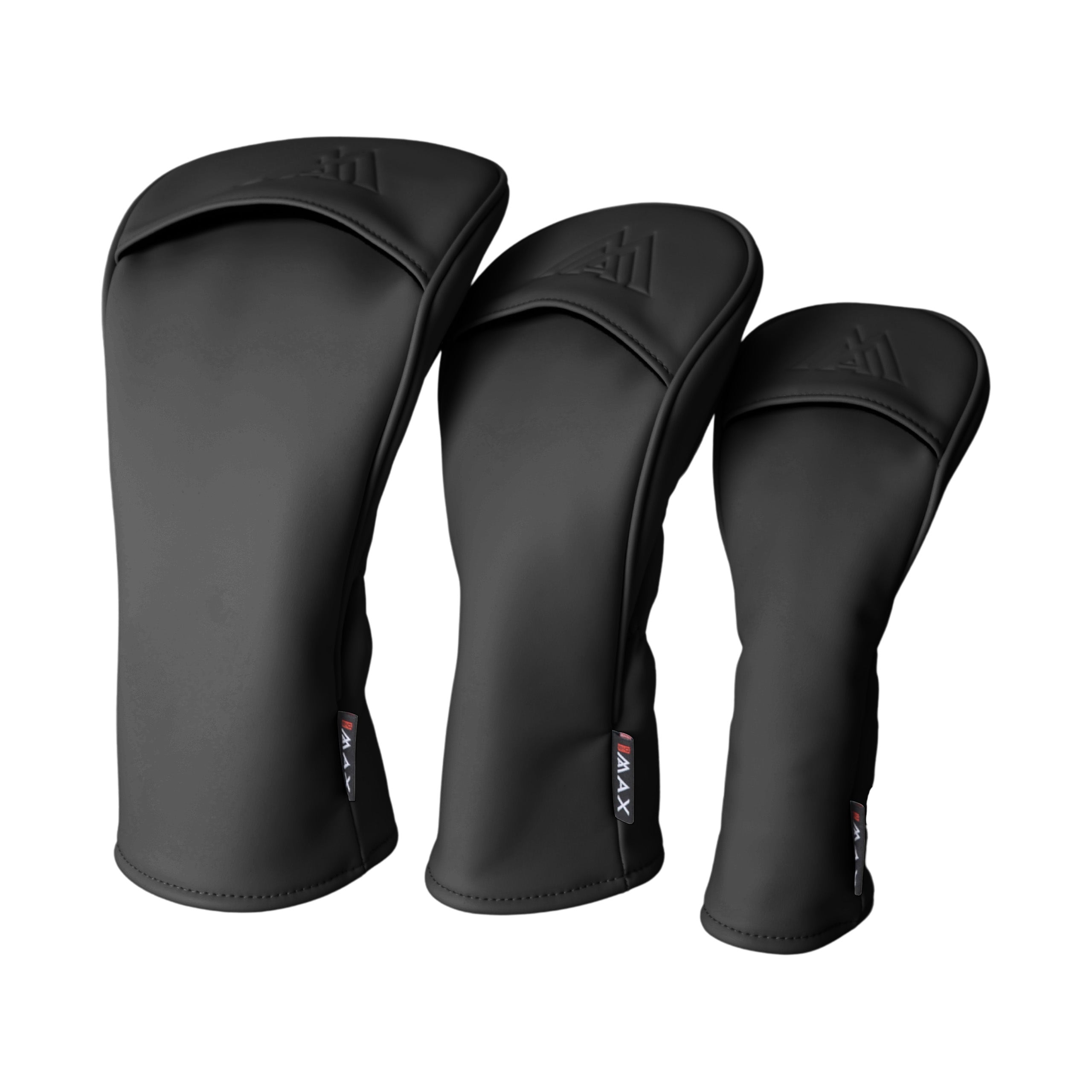 BIG MAX Soft Guard PU Headcover