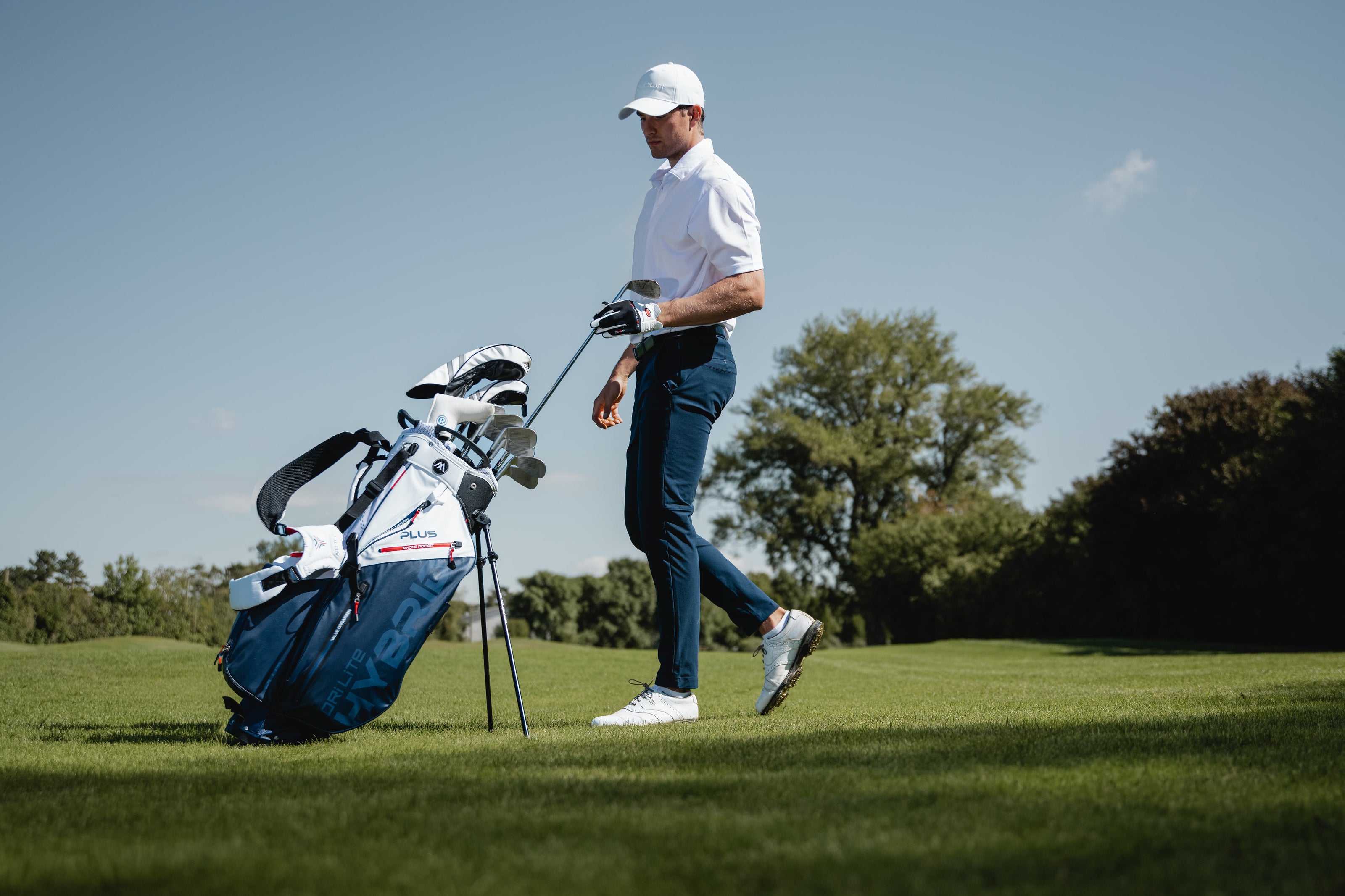 Golf Bags - BIG MAX Golf US