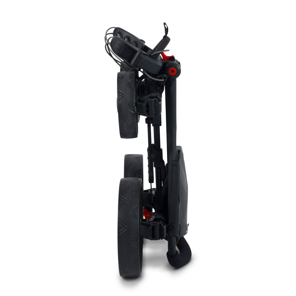 Golf Push Carts - BIG MAX Golf US