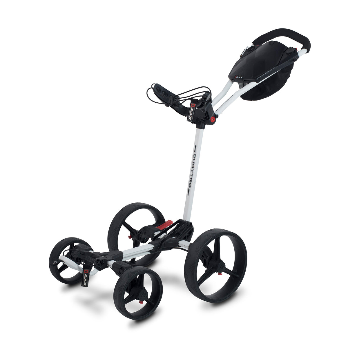 BIG MAX BLADE QUATTRO