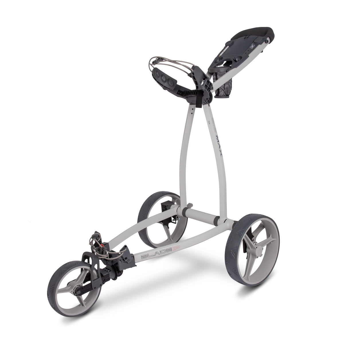 Golf Push Carts - BIG MAX Golf US
