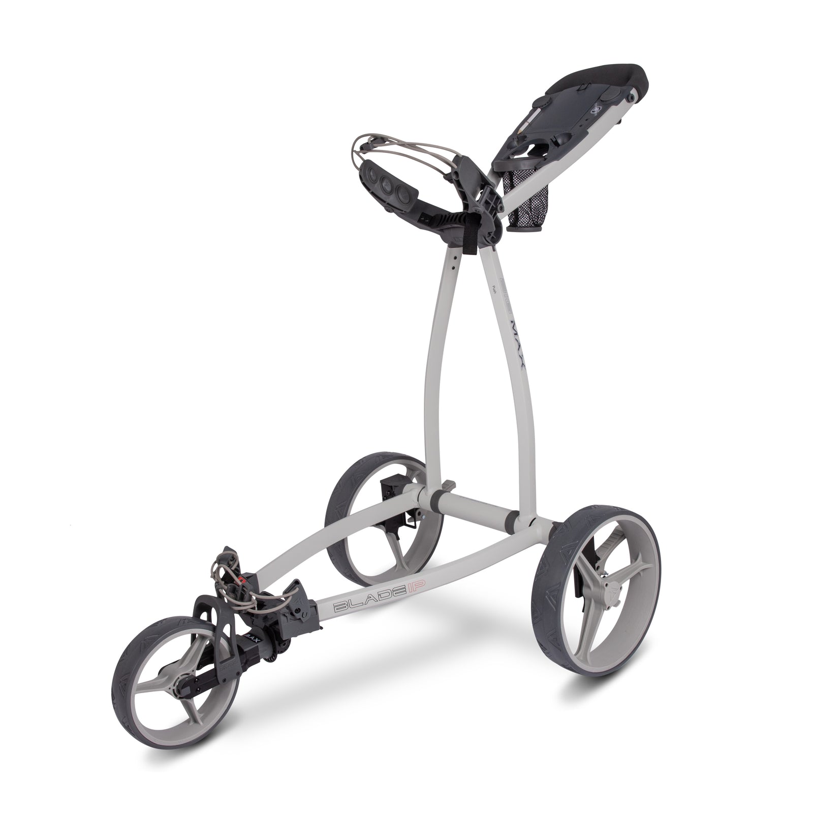 Golf Push Carts - BIG MAX Golf US