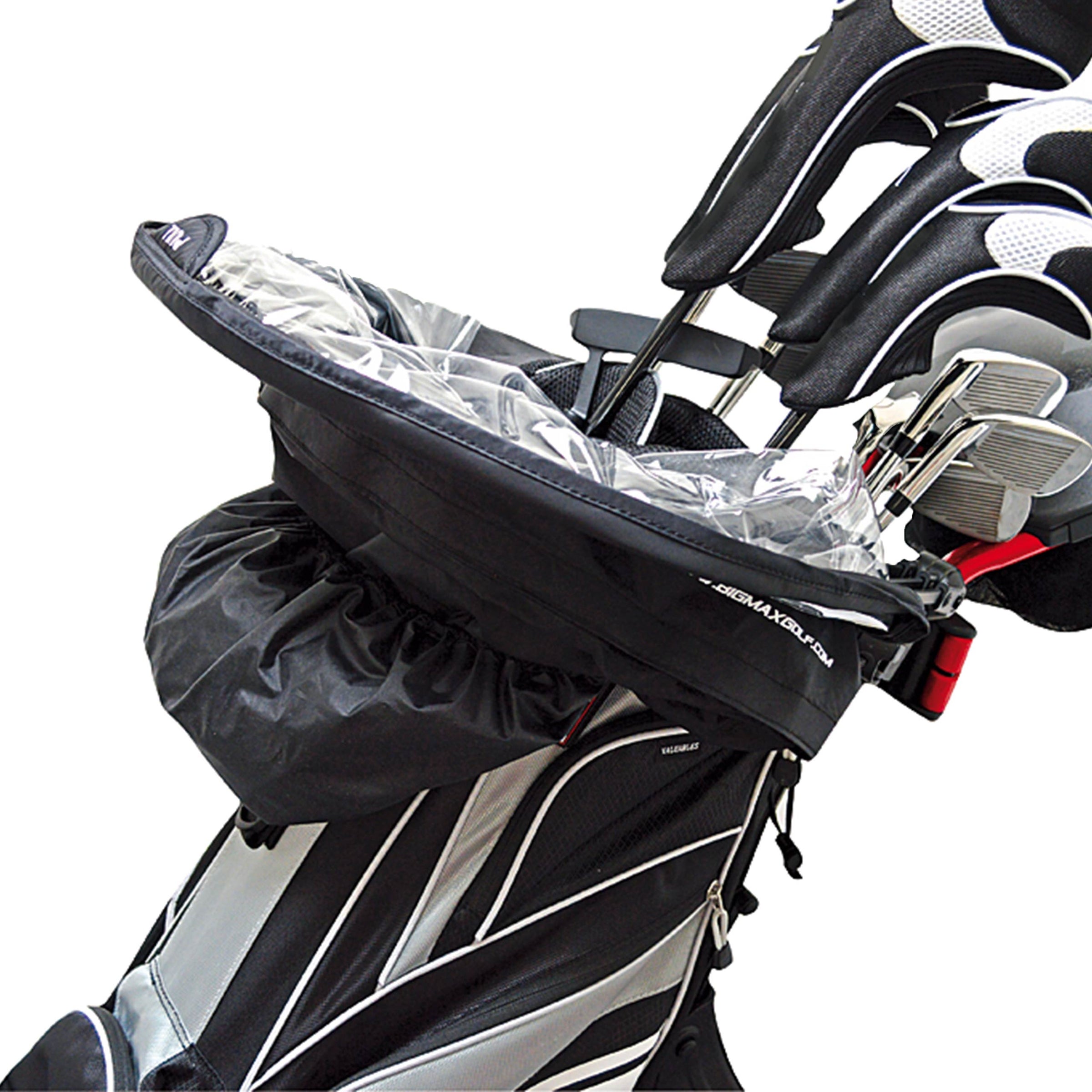 BIG MAX Drop Stop Rainsystem