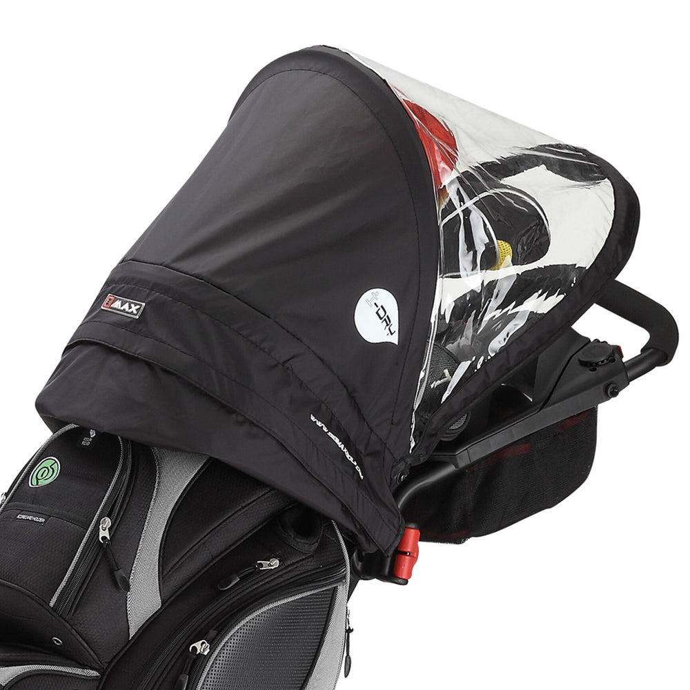 BIG MAX Drop Stop Rainsystem