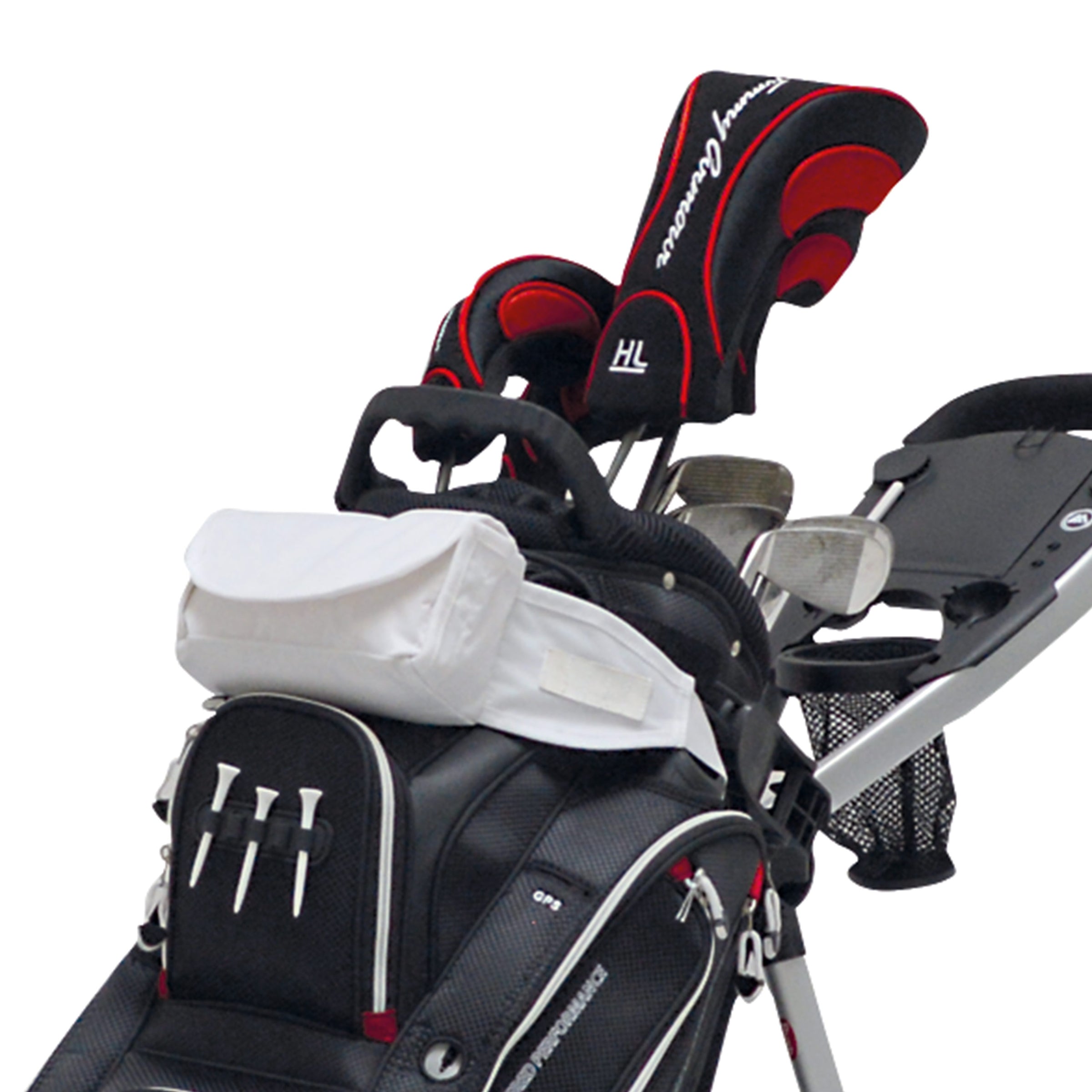 BIG MAX Rain Safe System