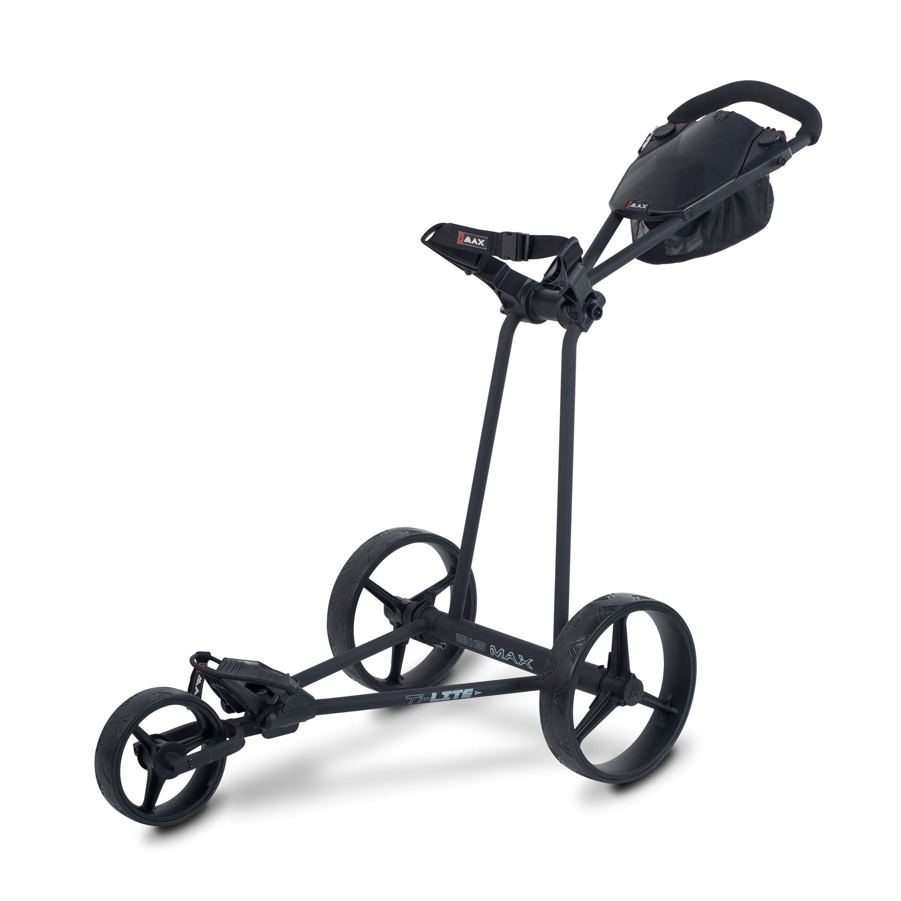 Golf Push Carts - BIG MAX Golf US