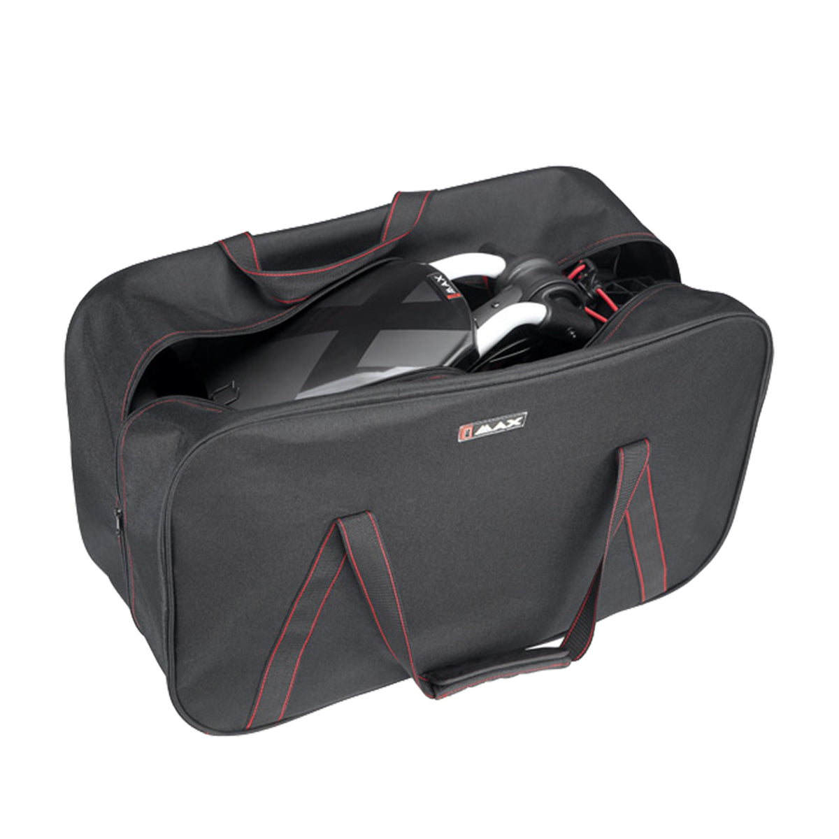 BIG MAX IQ+ Travel Bag