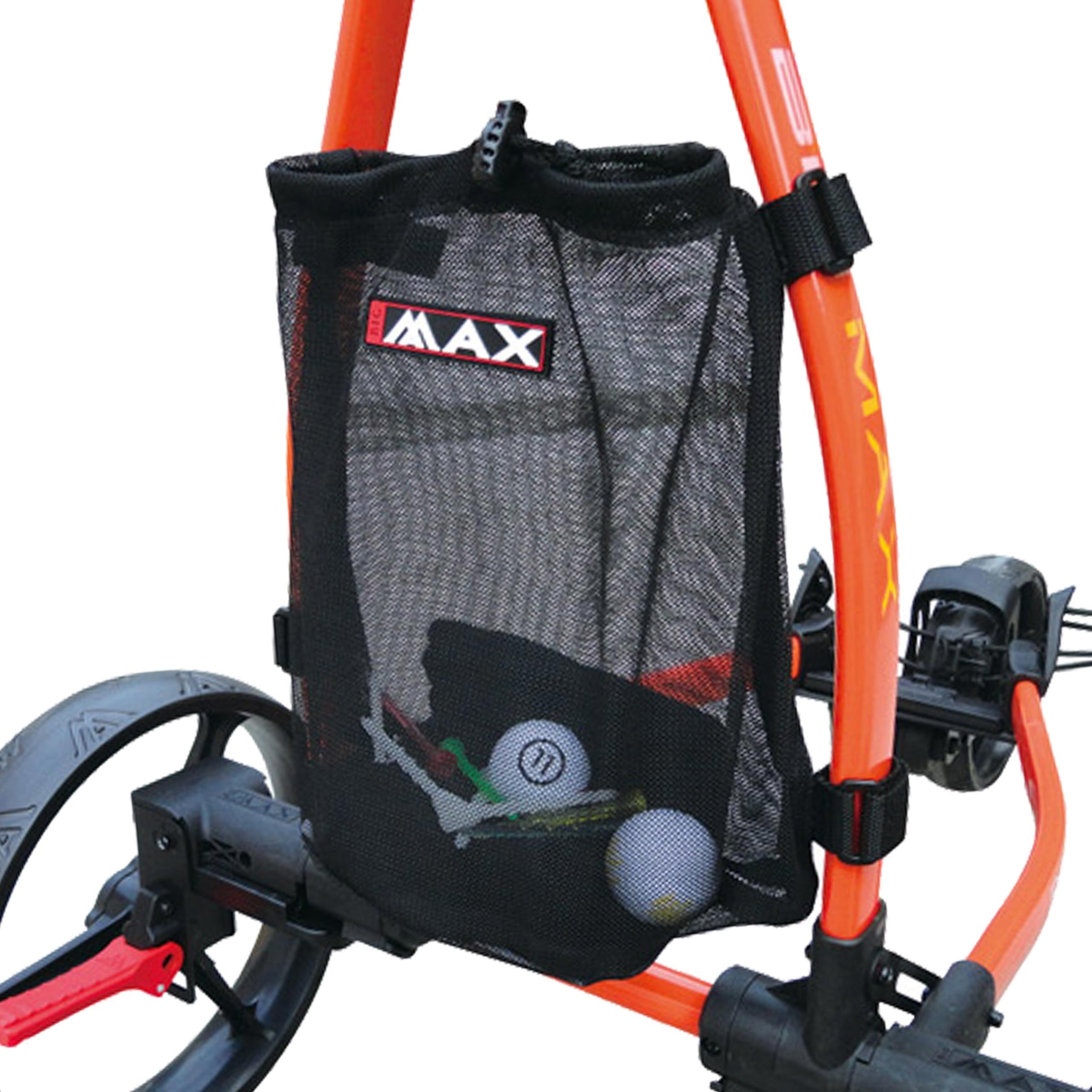 BIG MAX Universal Mesh Bag